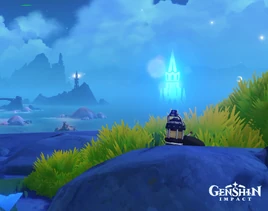 Lightkeepers' Oath | Genshin Impact Wiki | Fandom