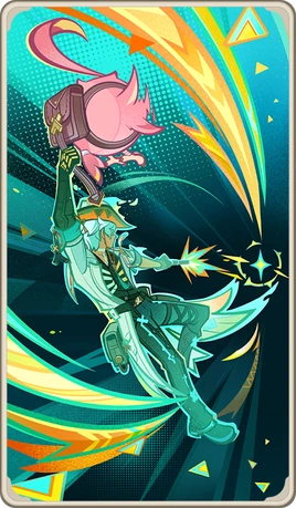 Cacucu | Genshin Impact Wiki | Fandom