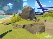 Dreams of Sword Art | Genshin Impact Wiki | Fandom