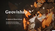 Geovishap | Genshin Impact Wiki | Fandom
