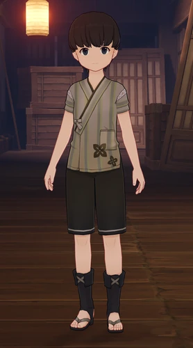 Child | Genshin Impact Wiki | Fandom