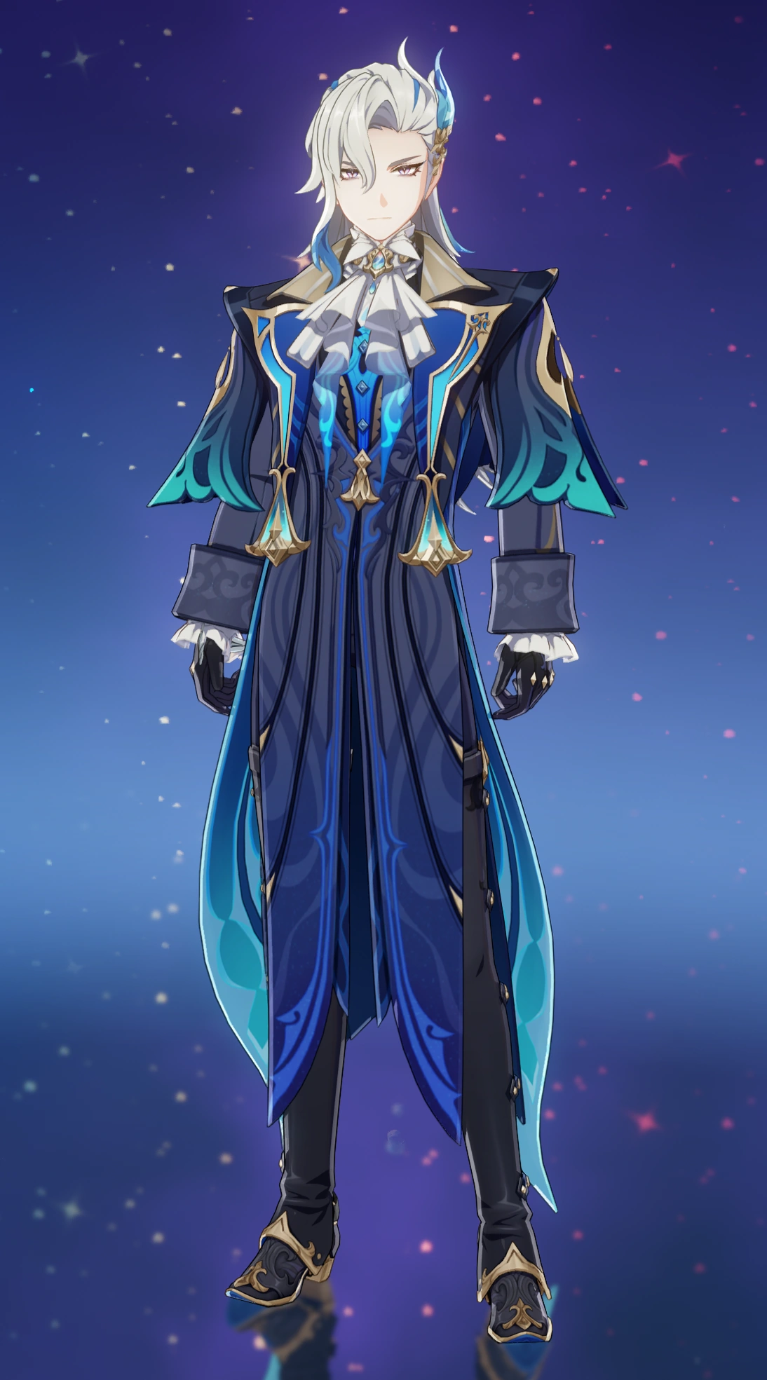 Hydro Dragon | Genshin Impact Wiki | Fandom