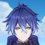 Flins/Gallery | Genshin Impact Wiki | Fandom