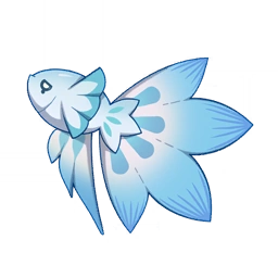 Ornamental Aizen Medaka/Change History | Genshin Impact Wiki | Fandom
