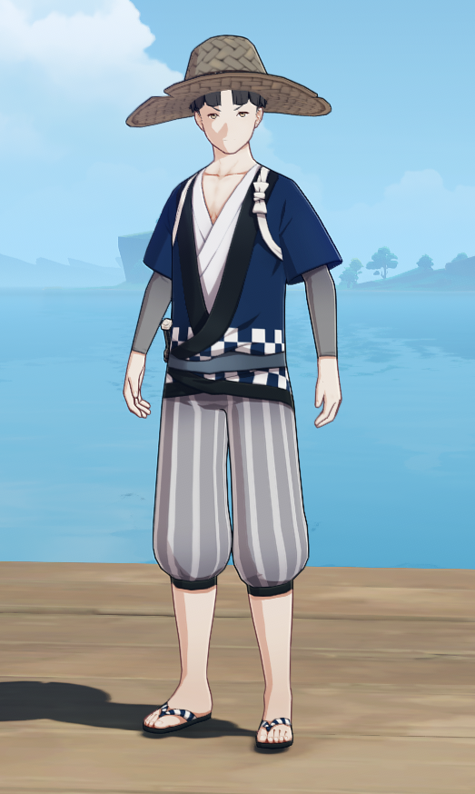 Kama | Genshin Impact Wiki | Fandom