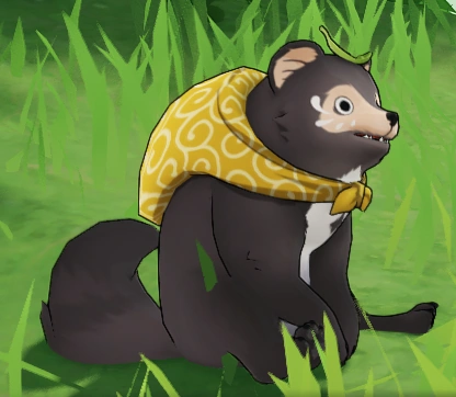 Shibasuke | Genshin Impact Wiki | Fandom