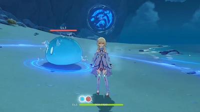 Tutorial/Slowing Water | Genshin Impact Wiki | Fandom