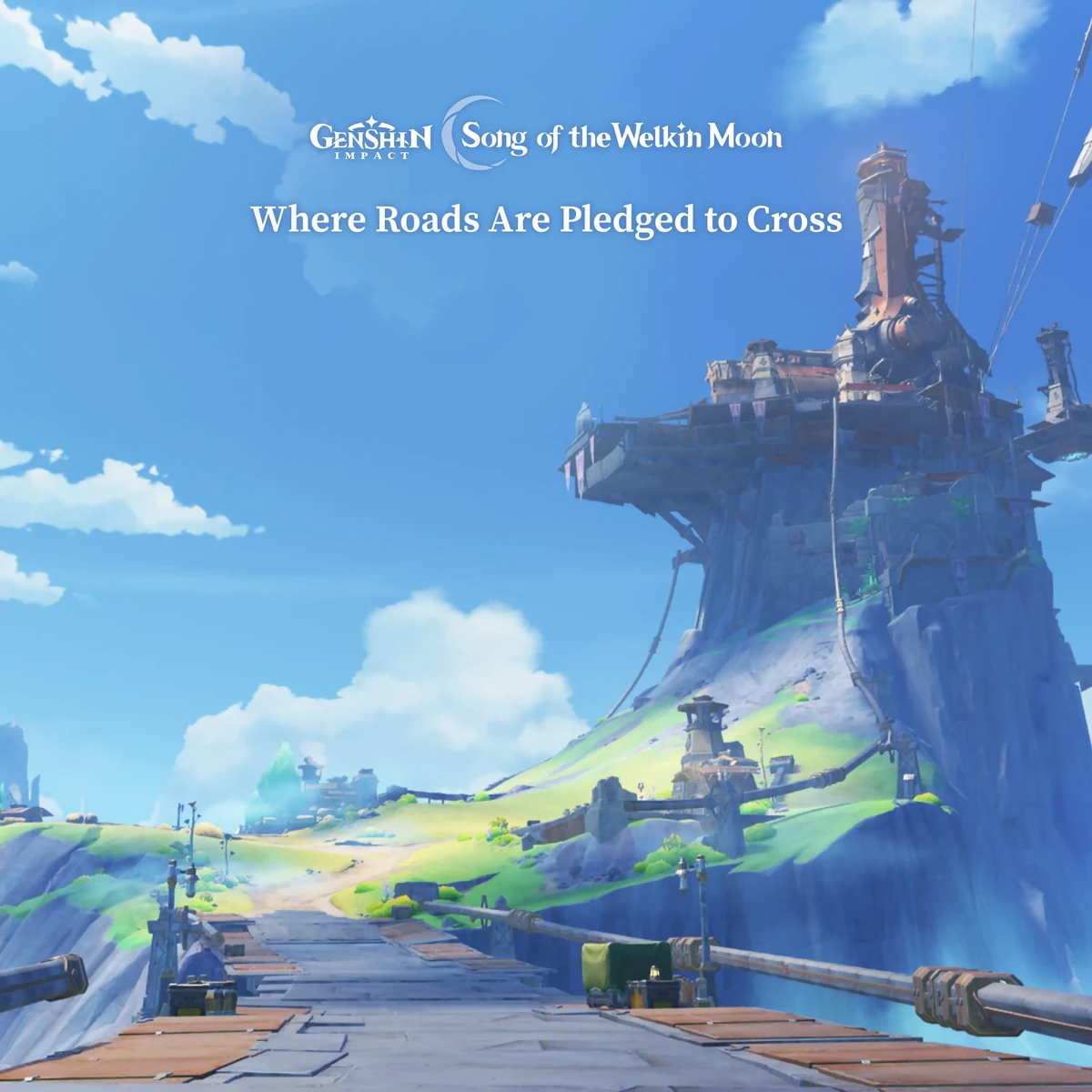 Moonrise Prayer | Genshin Impact Wiki | Fandom