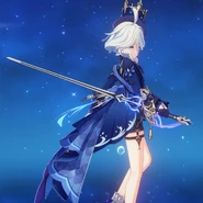 Absolution | Genshin Impact Wiki | Fandom