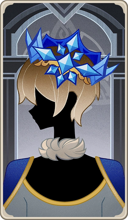 Broken Rime's Echo | Genshin Impact Wiki | Fandom