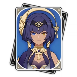 Candace/Gallery | Genshin Impact Wiki | Fandom