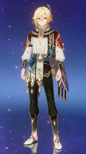 Kaveh | Genshin Impact Wiki | Fandom