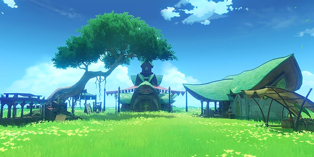 Amidst Prospering Markets | Genshin Impact Wiki | Fandom