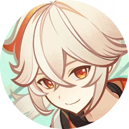 Kaedehara Kazuha (Chamado Sagrado dos Sete) | Genshin Impact Wiki | Fandom