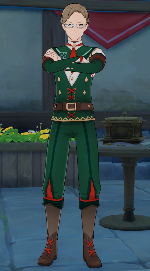 Fein | Genshin Impact Wiki | Fandom