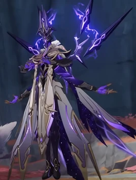 Haden | Genshin Impact Wiki | Fandom