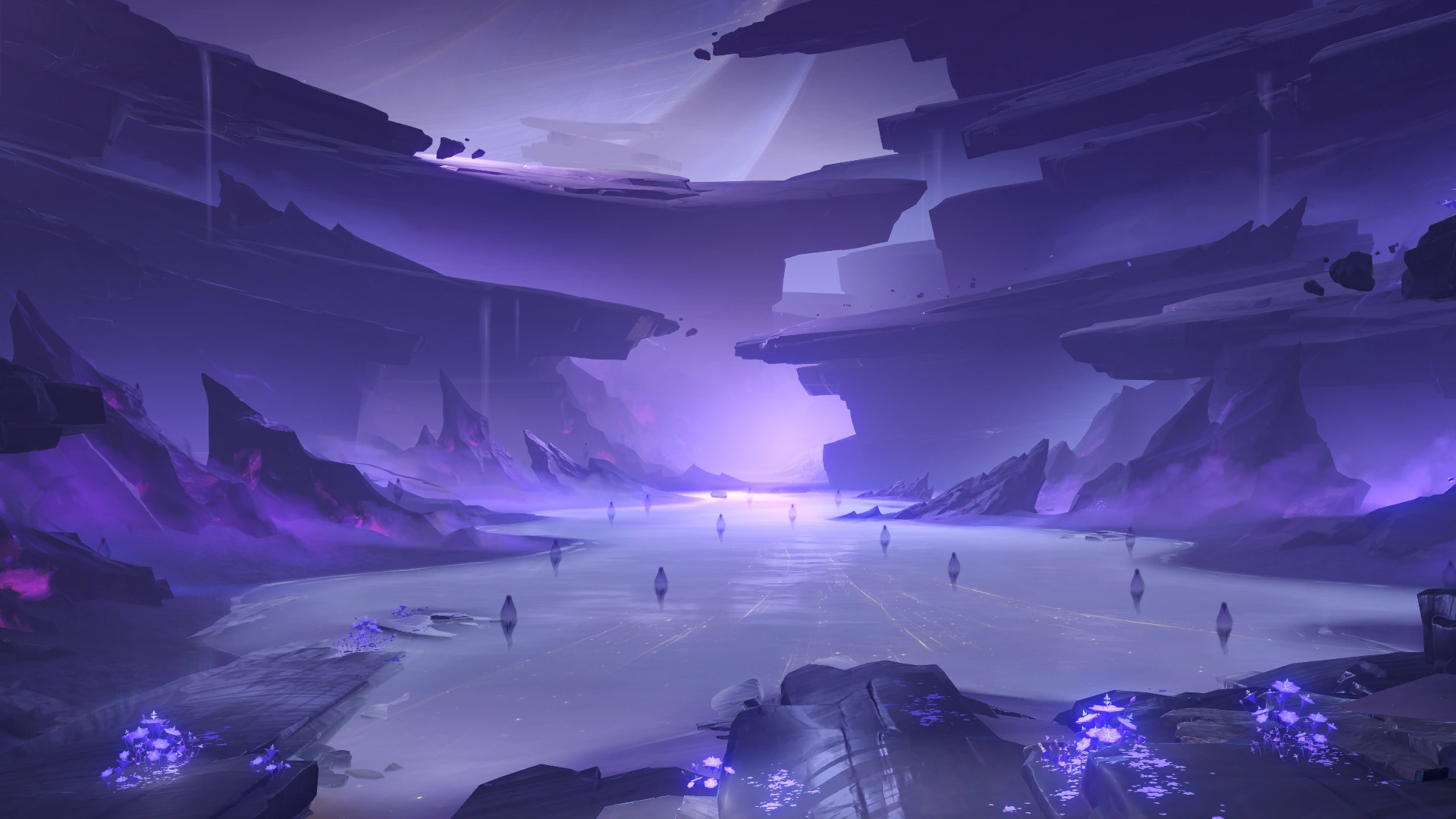 Discuss Everything About Genshin Impact Wiki | Fandom