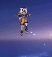 Iansan/Gallery | Genshin Impact Wiki | Fandom
