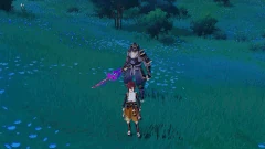 Yoriki Samurai | Genshin Impact Wiki | Fandom