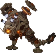 Ruin Machine | Genshin Impact Wiki | Fandom