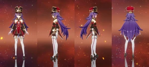 Chevreuse/Gallery | Genshin Impact Wiki | Fandom