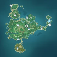 A Gift To Shitoki, Wrapped In Conches | Genshin Impact Wiki | Fandom