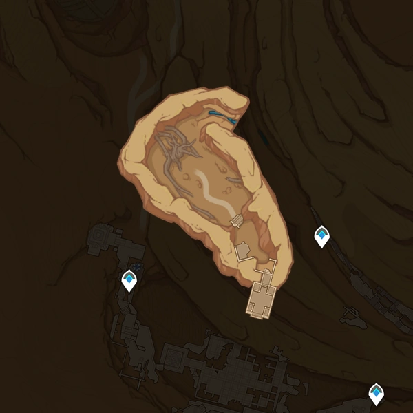 Category:Uses Liloupar's Cell Map Template | Genshin Impact Wiki | Fandom