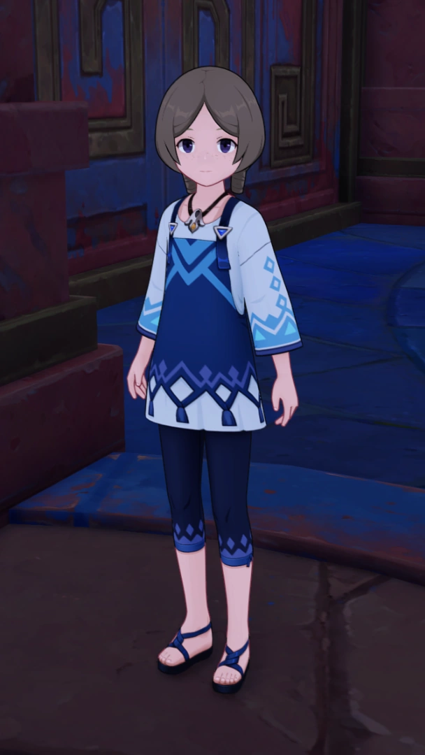 Osawe | Genshin Impact Wiki | Fandom