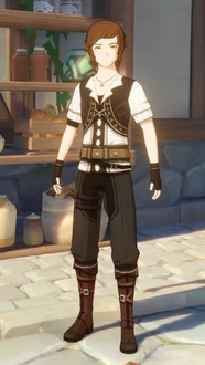 Timaeus | Genshin Impact Wiki | Fandom