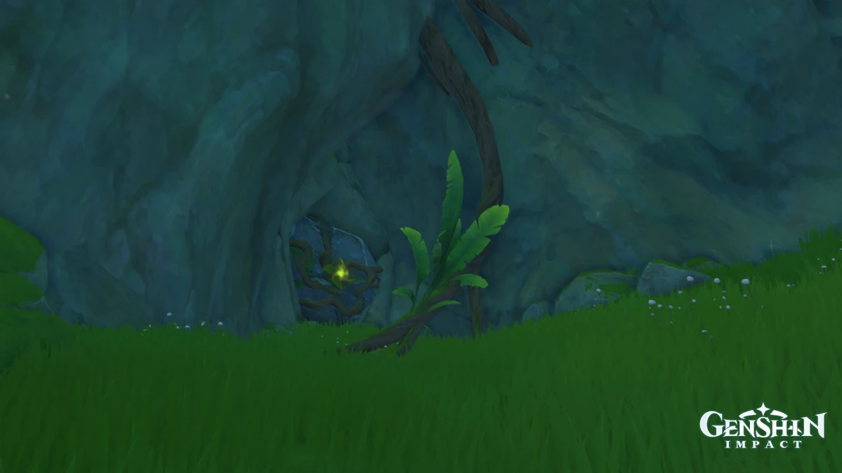 Royinjan's Chapter: Yoni | Genshin Impact Wiki | Fandom