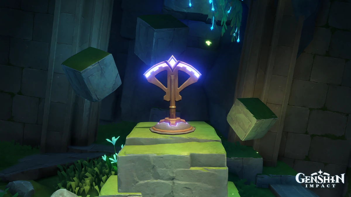 Text's Coda | Genshin Impact Wiki | Fandom