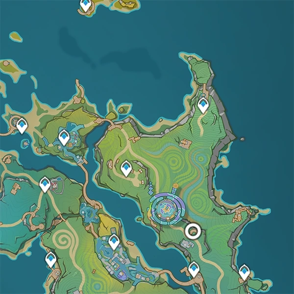 A Grand Romantic Gesture | Genshin Impact Wiki | Fandom