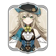 Phantom in Boots | Genshin Impact Wiki | Fandom