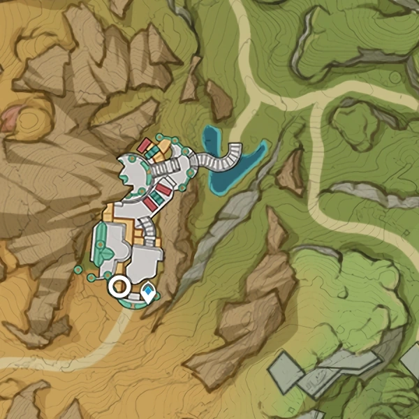 Dunya | Genshin Impact Wiki | Fandom