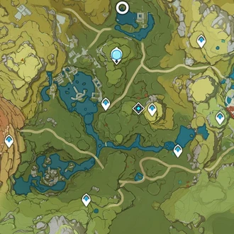 Category:Uses Lisha Map Template | Genshin Impact Wiki | Fandom