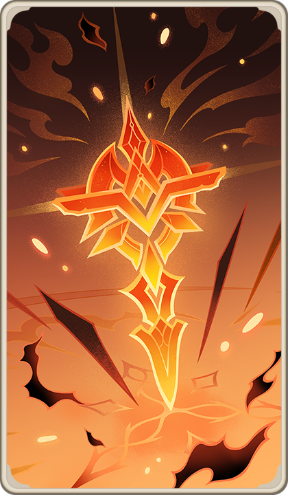 Fiery Sanctum Field | Genshin Impact Wiki | Fandom