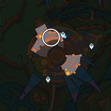 Agemo | Wiki Genshin Impact | Fandom