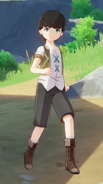 Pepe | Genshin Impact Wiki | Fandom