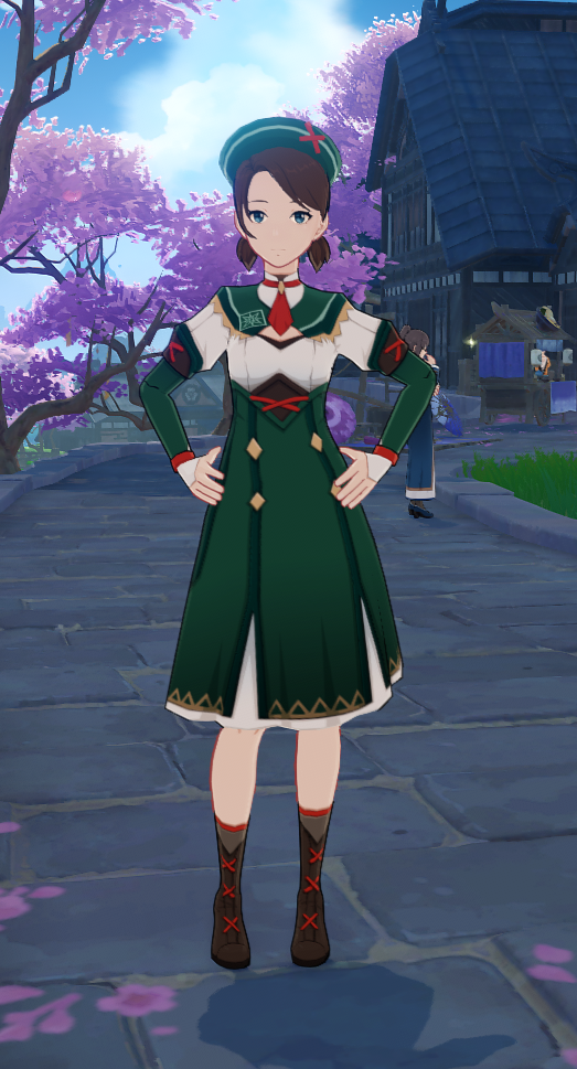 Yuzu | Genshin Impact Wiki | Fandom