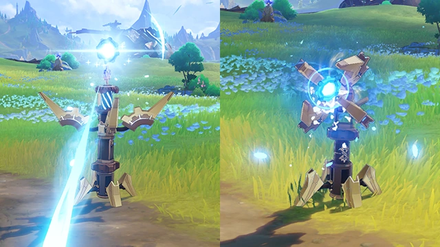 Tutorial/Area Alert Mek | Genshin Impact Wiki | Fandom