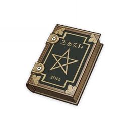 Apprentice's Notes | Genshin Impact Wiki | Fandom