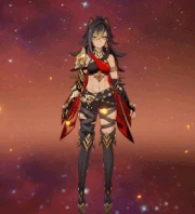 Dehya/Gallery | Genshin Impact Wiki | Fandom
