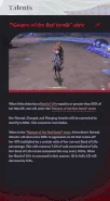 Arlecchino/Gallery | Genshin Impact Wiki | Fandom