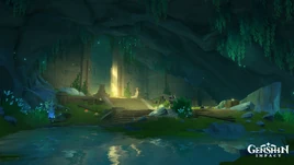 Fort Charybdis Ruins | Genshin Impact Wiki | Fandom