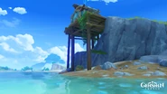 Passage's Languid Lifestyle | Genshin Impact Wiki | Fandom