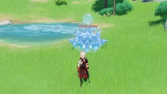 Large Cryo Slime | Genshin Impact Wiki | Fandom