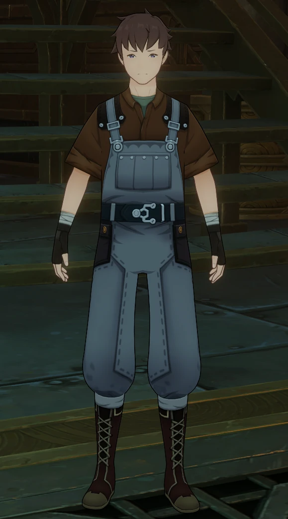 Laverune | Genshin Impact Wiki | Fandom