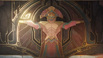 Och-Kan | Genshin Impact Wiki | Fandom