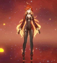 Undying Sun | Genshin Impact Wiki | Fandom