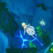 Treacherous Light of the Depths | Genshin Impact Wiki | Fandom